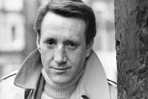 Picture of Roy Scheider