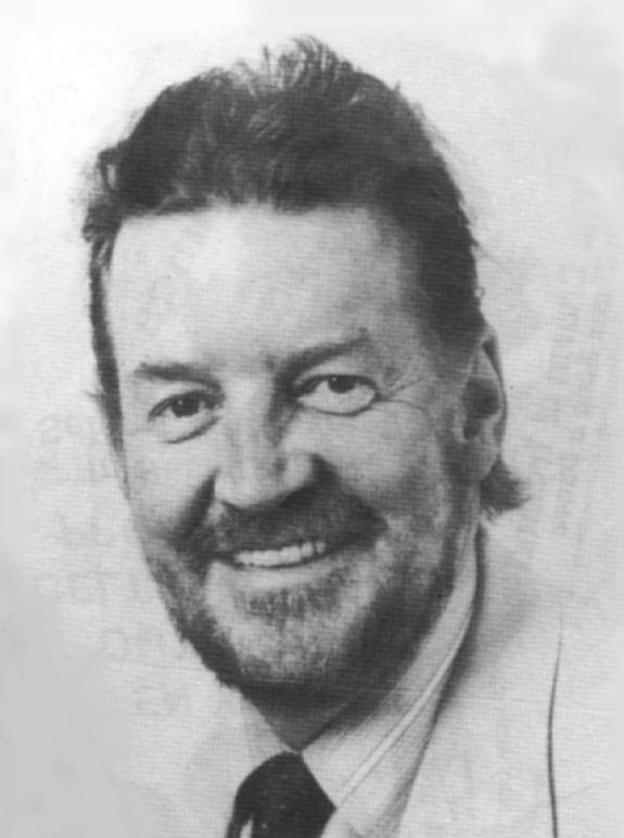 Picture of Ray McAnally