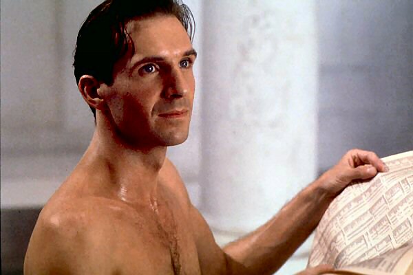 Picture of Ralph Fiennes