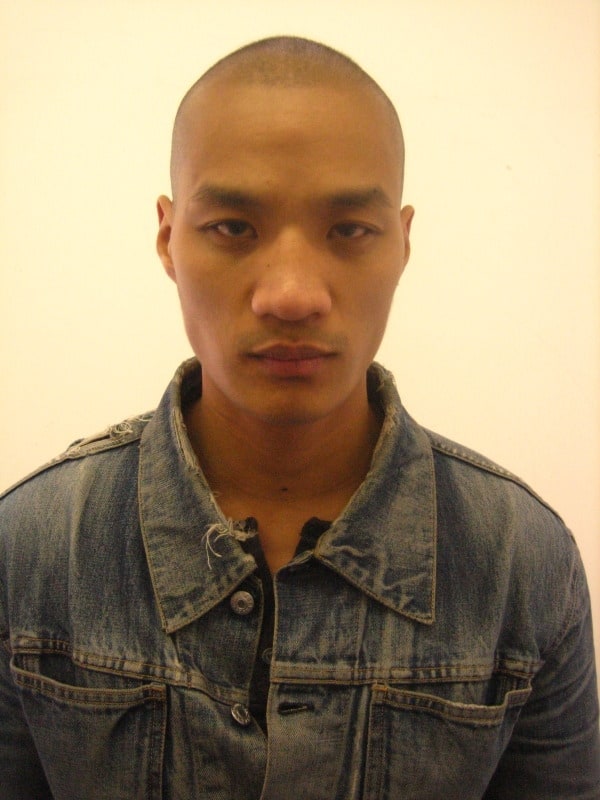 Picture of Paolo Roldan