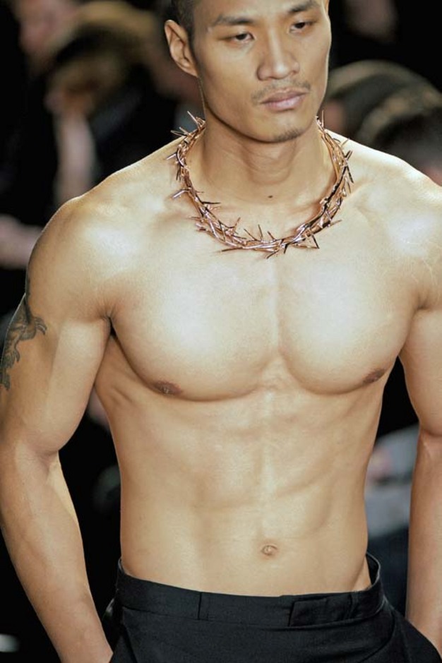 Picture of Paolo Roldan