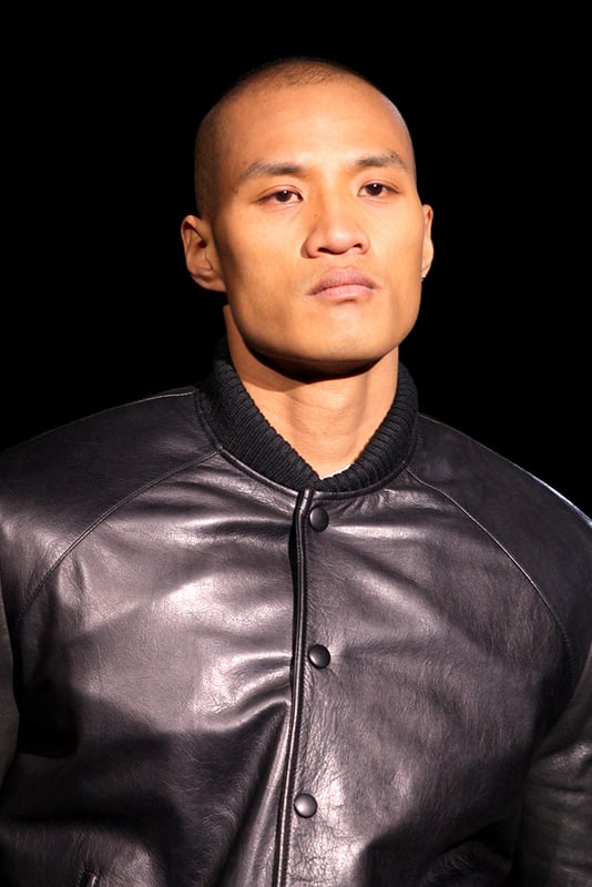 Picture of Paolo Roldan