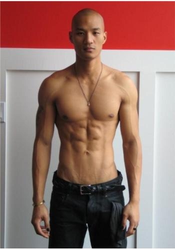 Picture of Paolo Roldan