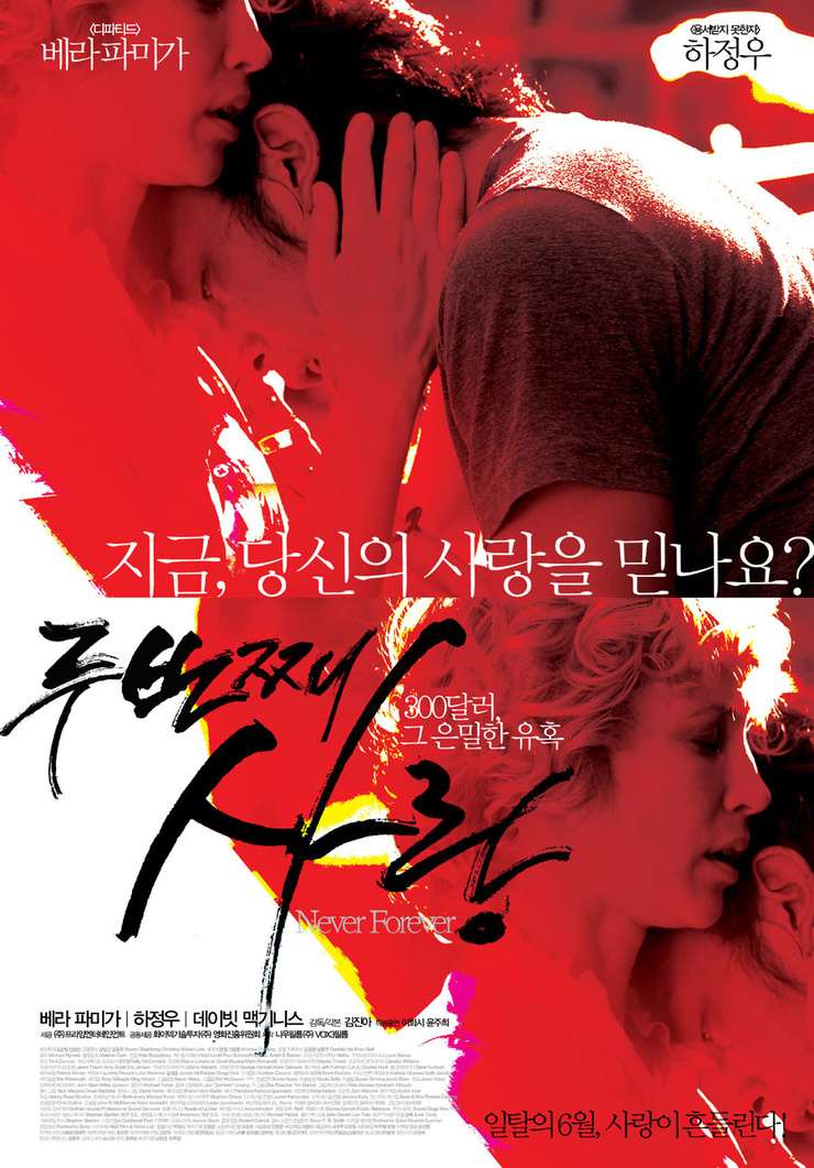 Picture of Never Forever (2007)