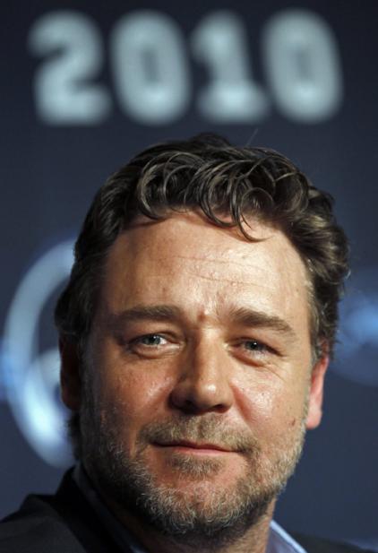 Picture of Russell Crowe