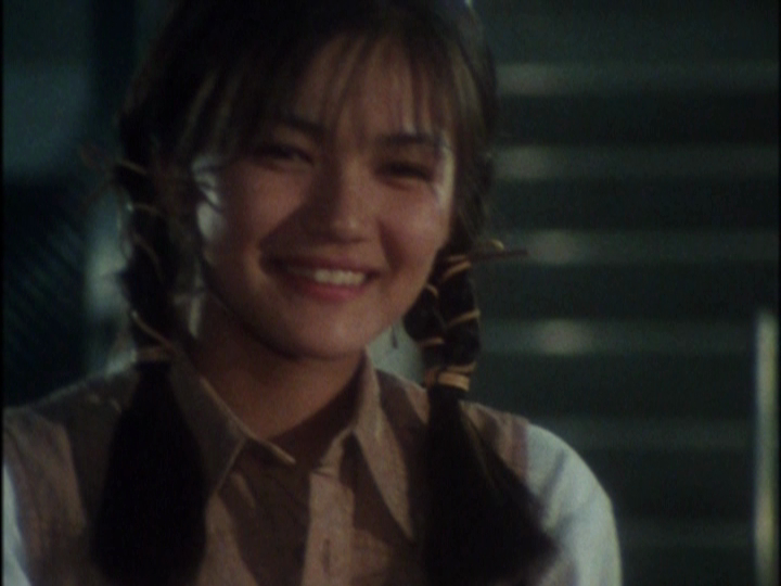 Picture of Rin (Dairanger)