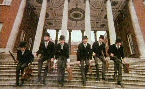 Picture of Monty Python's Flying Circus