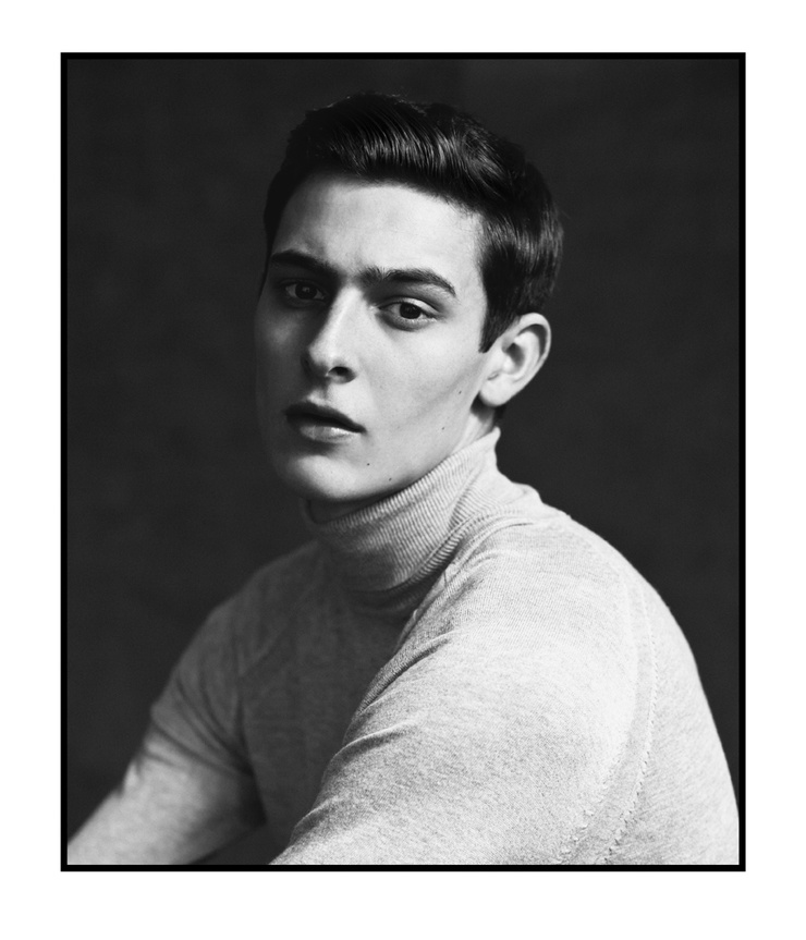 Rhys Pickering image
