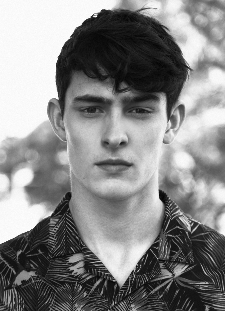 Picture of Rhys Pickering