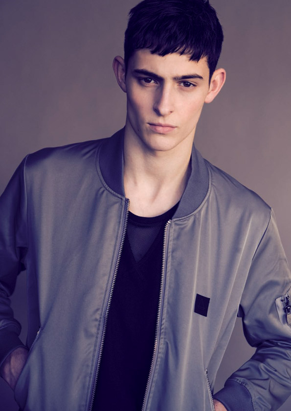 Picture of Rhys Pickering