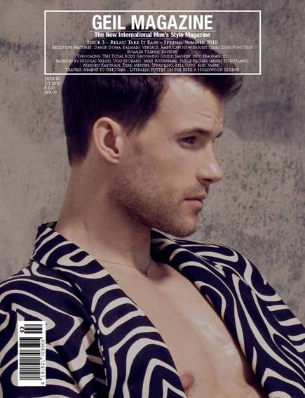 Picture of Lasse Larsen