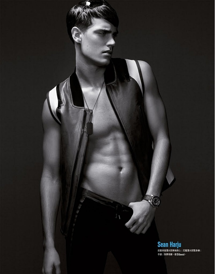 Sean Harju picture