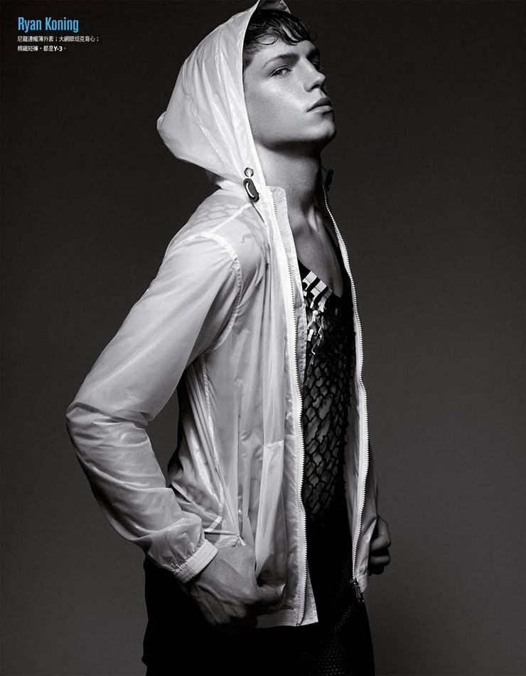 Picture of Ryan Koning