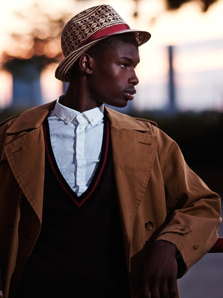 Picture of Salieu Jalloh