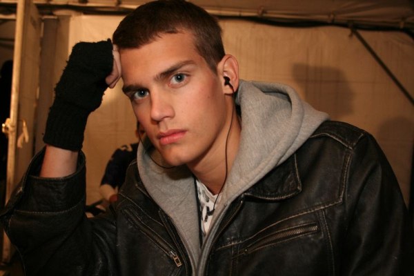 Picture of Sean Harju