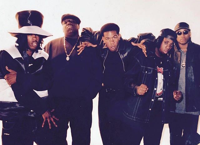 Picture of Notorious Big