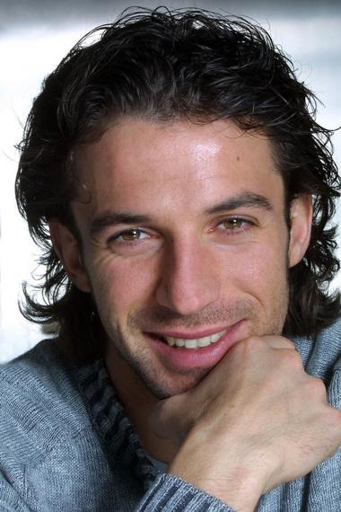 Picture of Alessandro Del Piero