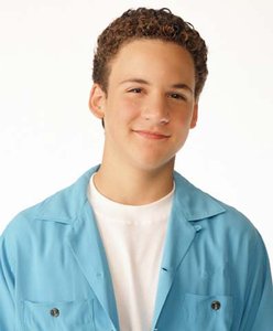 Picture of Ben Savage