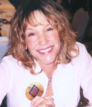 Image of Betsy Randle