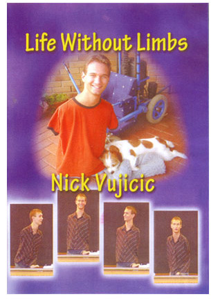 Picture of Life Without Limbs: From No Limbs To No Limits