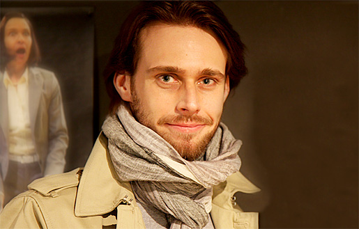 Picture of Antti Launonen