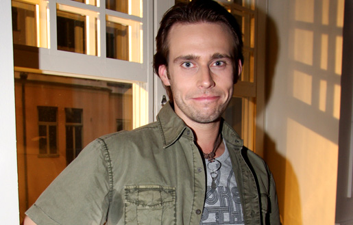 Picture of Antti Launonen