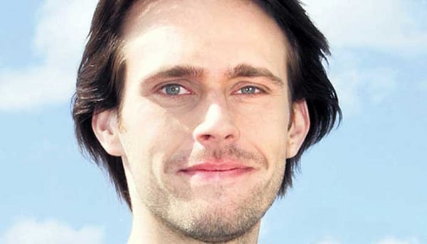 Image of Antti Launonen