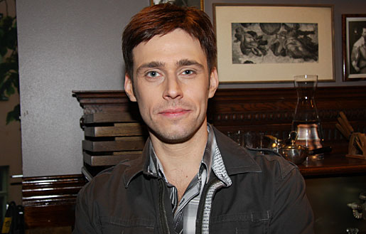 Picture of Antti Launonen