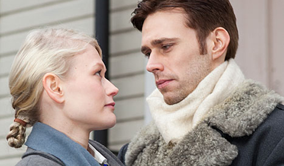 Image of Antti Launonen