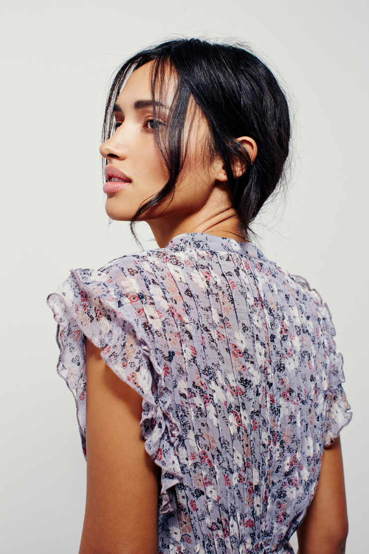 Picture of Camila Costa