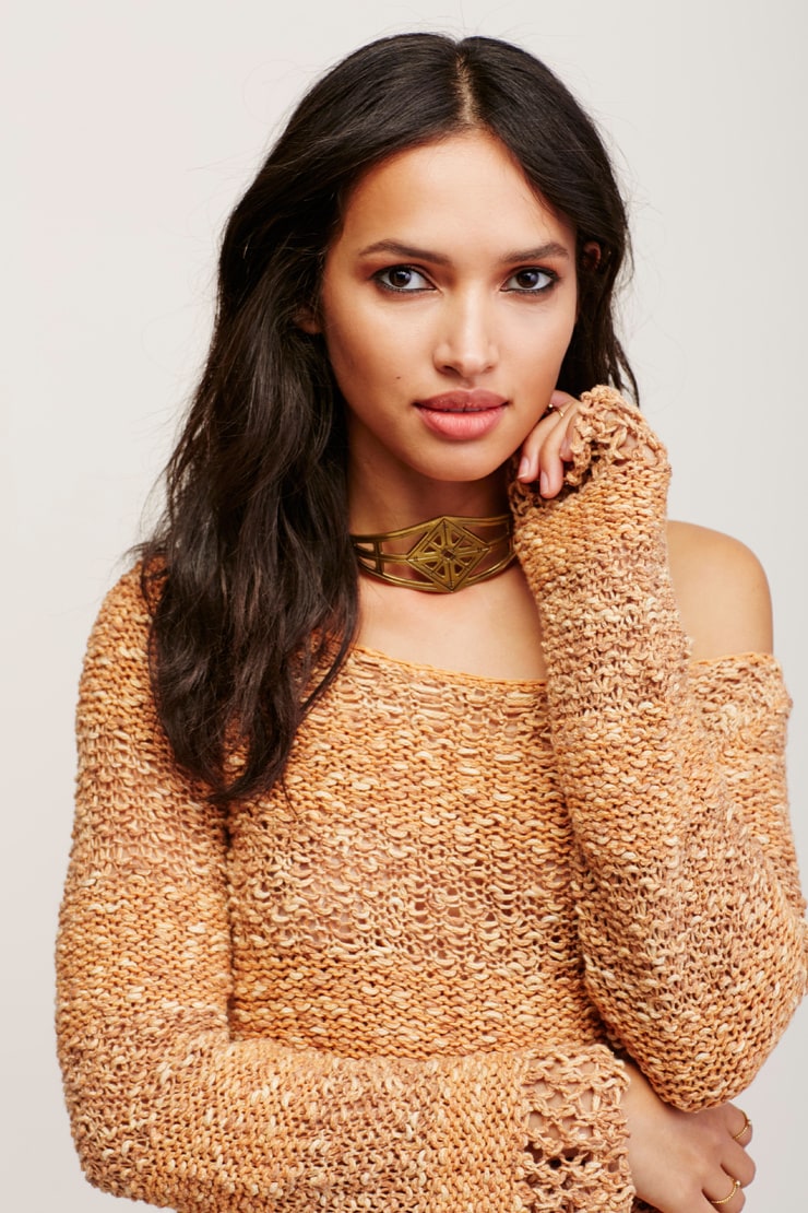 Image of Camila Costa