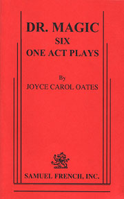 Picture of Dr. Magic: Six One Act Plays