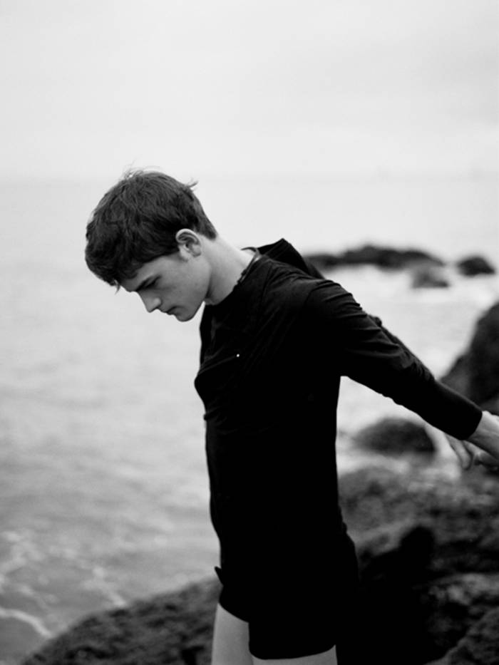 Picture of Sam Whitman