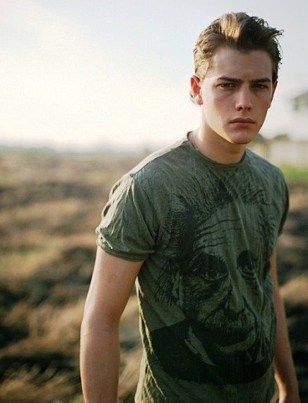 Picture of Sam Whitman