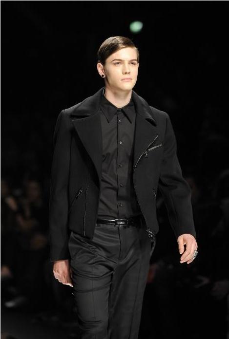 Image of Sam Whitman