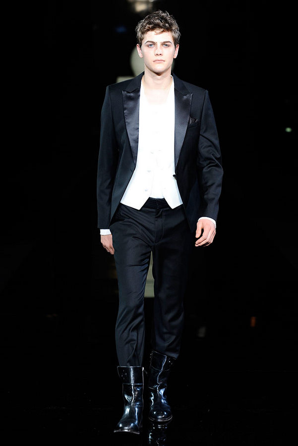 Picture of Sam Whitman