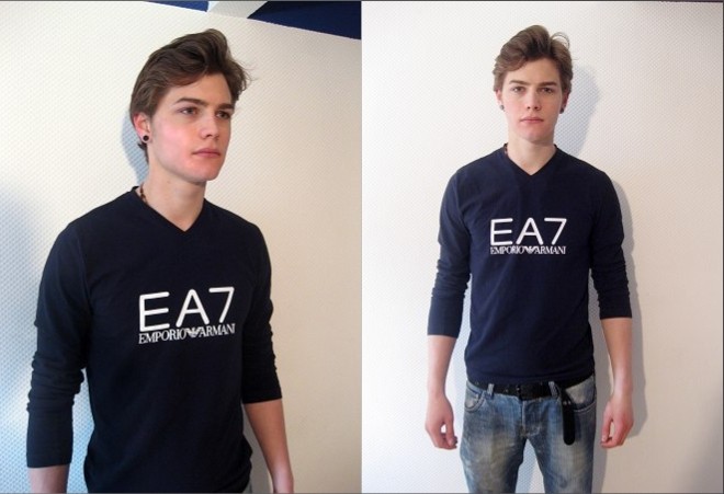 Picture of Sam Whitman