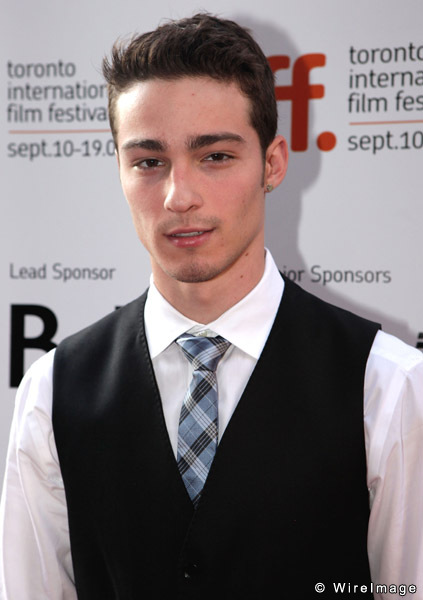 Picture of Ryan Schira