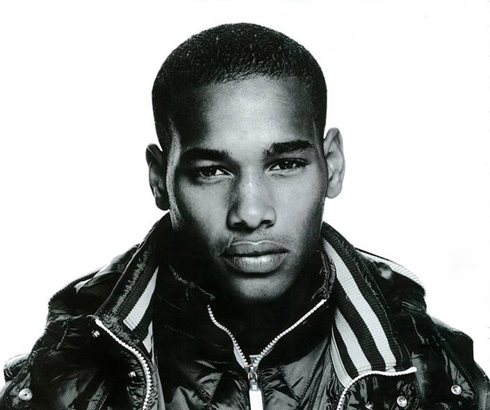 Image of Sacha M'baye