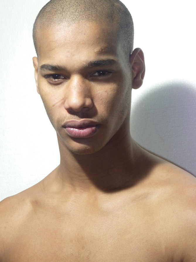 Picture of Sacha M'baye