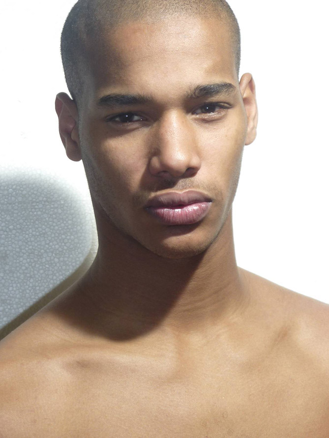 Picture of Sacha M'baye