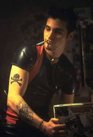 Picture of Joaquin Phoenix