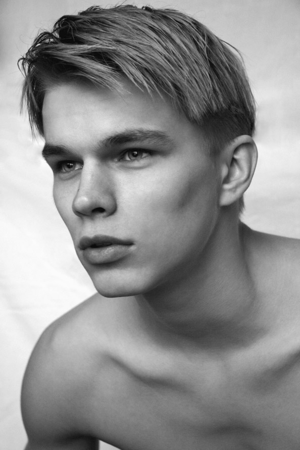 Aleksey Melnikov image