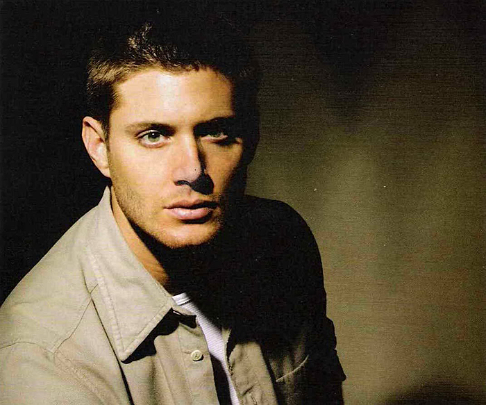 Picture of Jensen Ackles