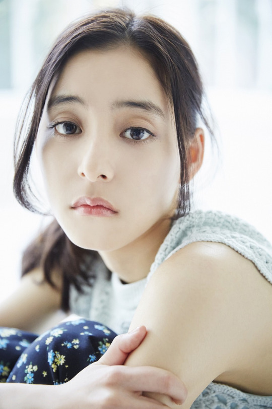 Picture of Yûko Araki