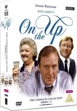 Picture of On the Up