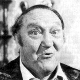 Image of Arthur Mullard