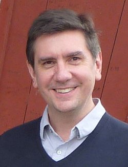 Picture of Nicholas Barnes