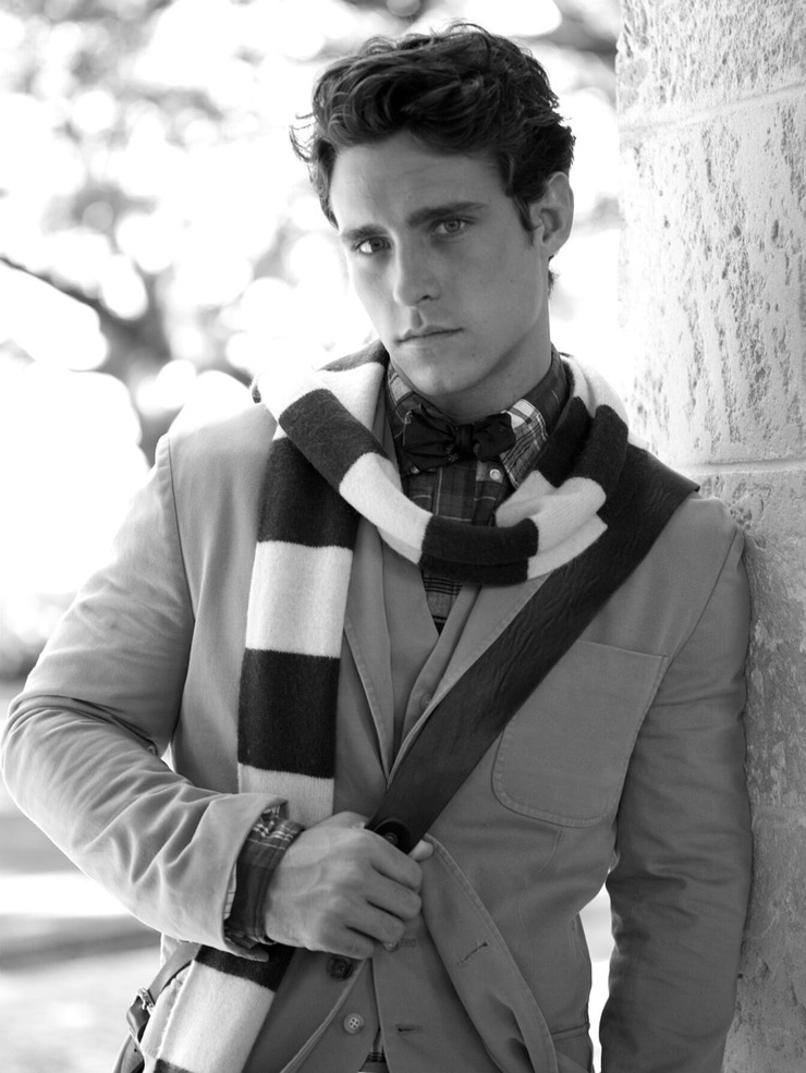 Picture of Tyler Lough