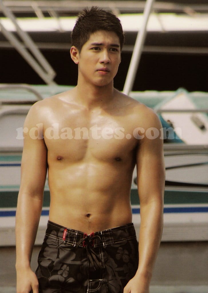 Image of Aljur Abrenica